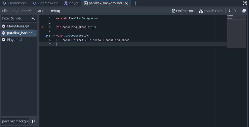 GitHub - abhitechgames/Godot-Pixel-Platformer: Tried of making my first 2d platformer using ...