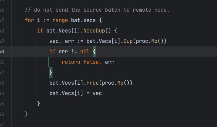 [Bug]: push mode bvt mo crash · Issue #8741 · matrixorigin/matrixone · GitHub