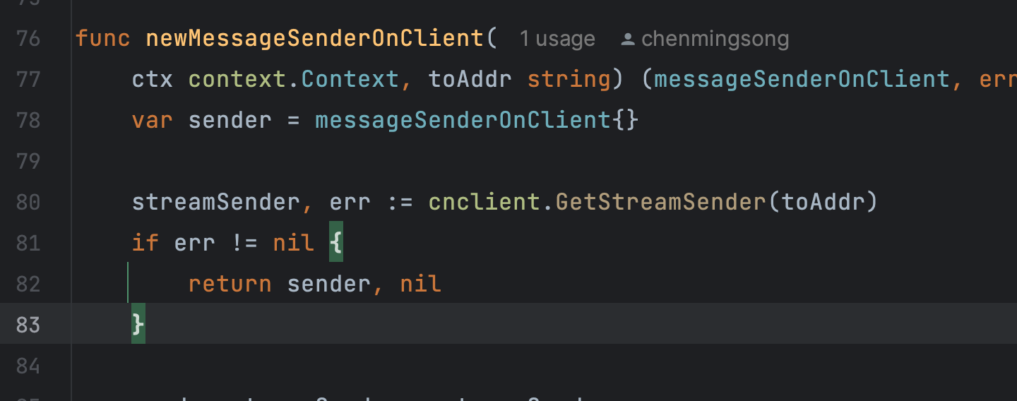 Bug Cn Panic By Invalid Memory Address Or Nil Pointer Dereference When Run Tpch 10 Queries 6383