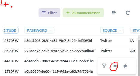 Filters are sometimes not applied when downloading data · Issue #11557 ...