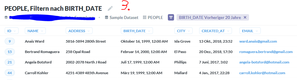Filters are sometimes not applied when downloading data · Issue #11557 · metabase/metabase · GitHub