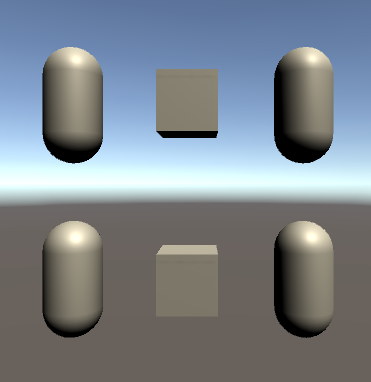 GitHub - sumeyyenurozgenc/Unity3D-from-Parent-to-Children-and-Rotate