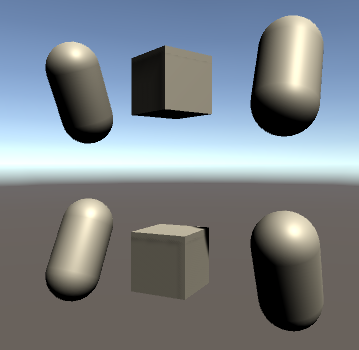 GitHub - sumeyyenurozgenc/Unity3D-from-Parent-to-Children-and-Rotate