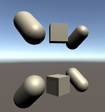 GitHub - sumeyyenurozgenc/Unity3D-from-Parent-to-Children-and-Rotate