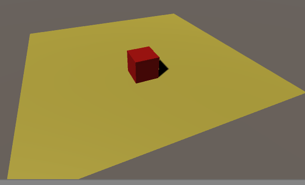 GitHub - sumeyyenurozgenc/Unity3D-TPS-Camera: This project about TPS ...