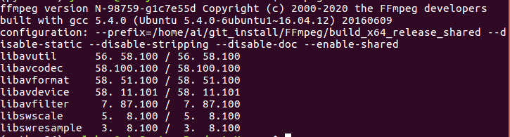 make report error · Issue #89 · NVIDIA/VideoProcessingFramework · GitHub