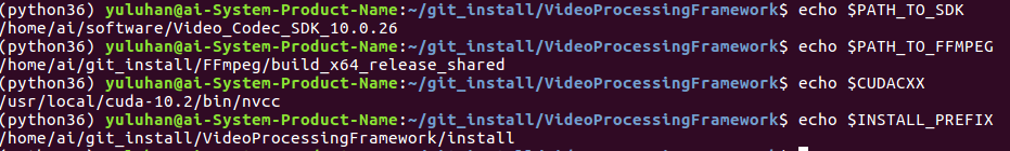 make report error · Issue #89 · NVIDIA/VideoProcessingFramework · GitHub