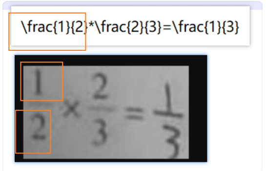 请教一下paddleocr模型训练的问题关于数学公式的 · Issue 6127 · Paddlepaddlepaddleocr · Github 8424