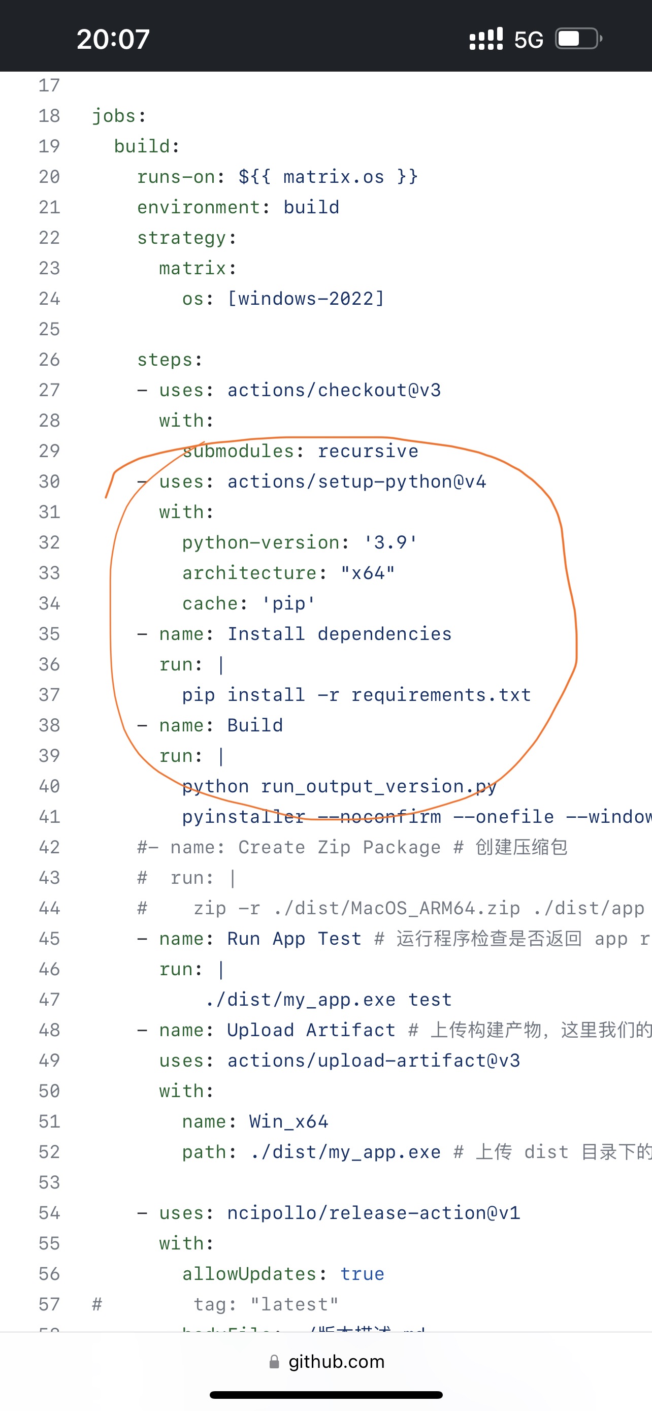 May I ask why? pip cache is not found · Issue #470 · actions/setup ...