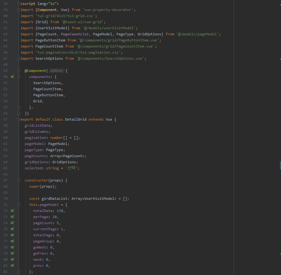 setPerPage bug · Issue #848 · nhn/tui.grid · GitHub