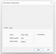 GitHub - AdrienVers/Little-Slayer: Jeu de stratégie C#/Unity