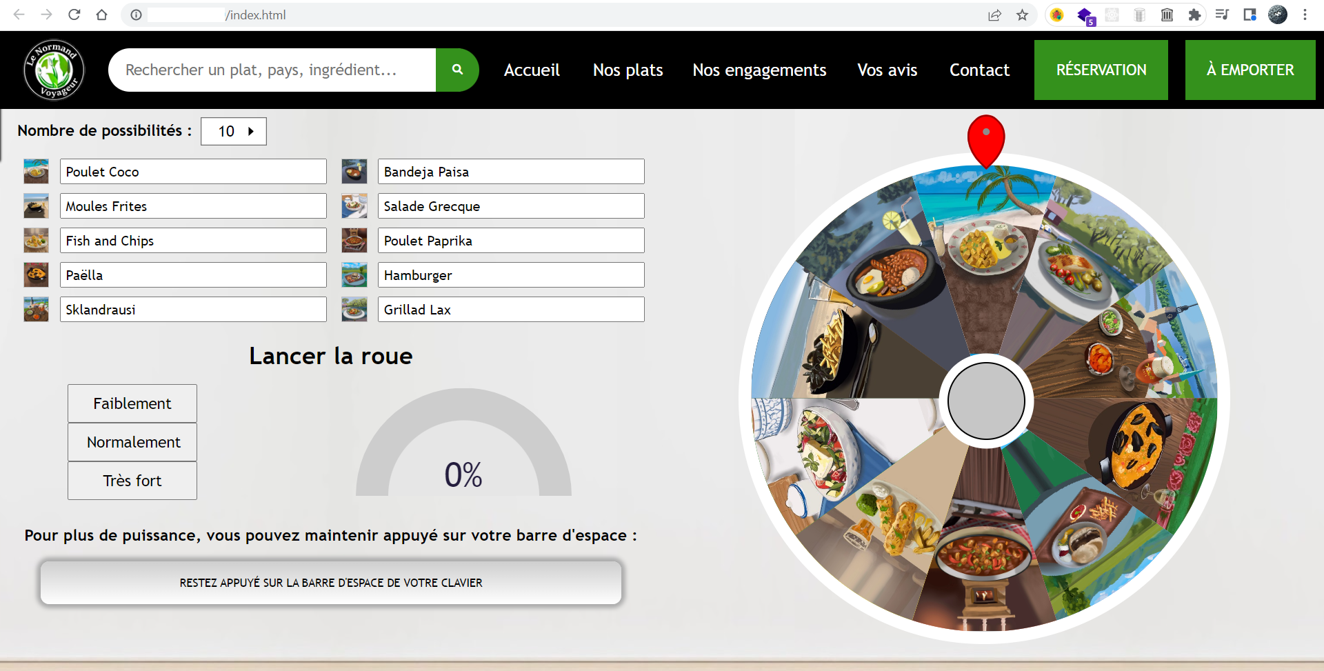 GitHub - AdrienVers/Roue-de-la-fortune