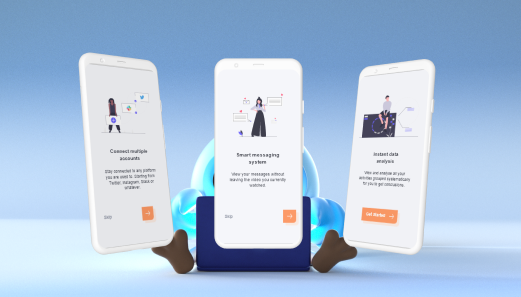 GitHub - sohailokzz/social_onboarding_ui: Social App Onboarding UI Flutter