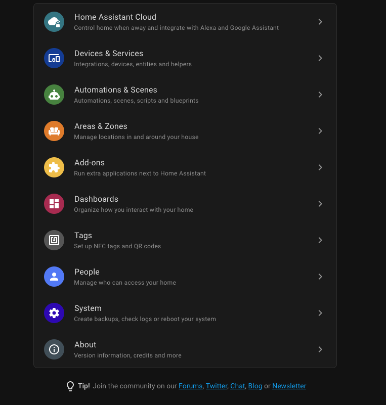 [Bug] · Issue #467 · IceWhaleTech/CasaOS · GitHub