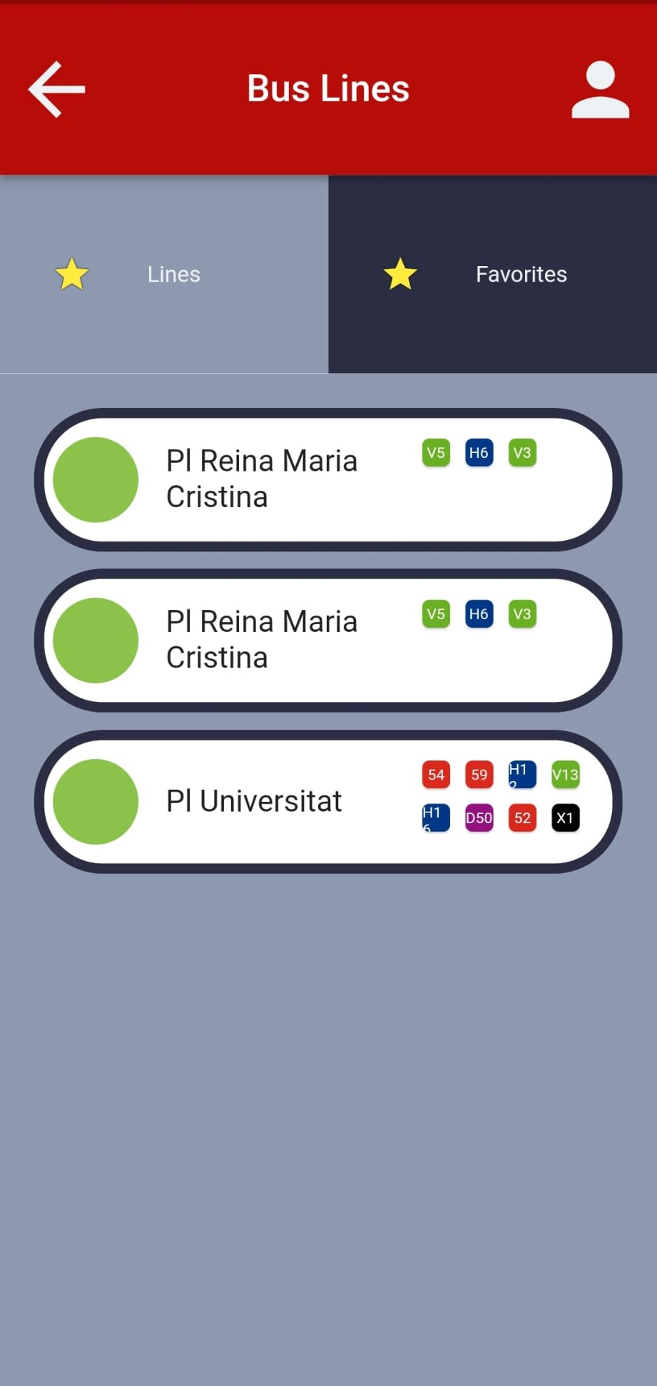 GitHub - FeroXx07/BBT-Barcelona-Bus-Transit: A flutter app made for a university subject, the ...
