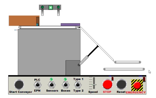 GitHub - nkusharoraa/ConveyorSegregation: Automated Sensing and ...