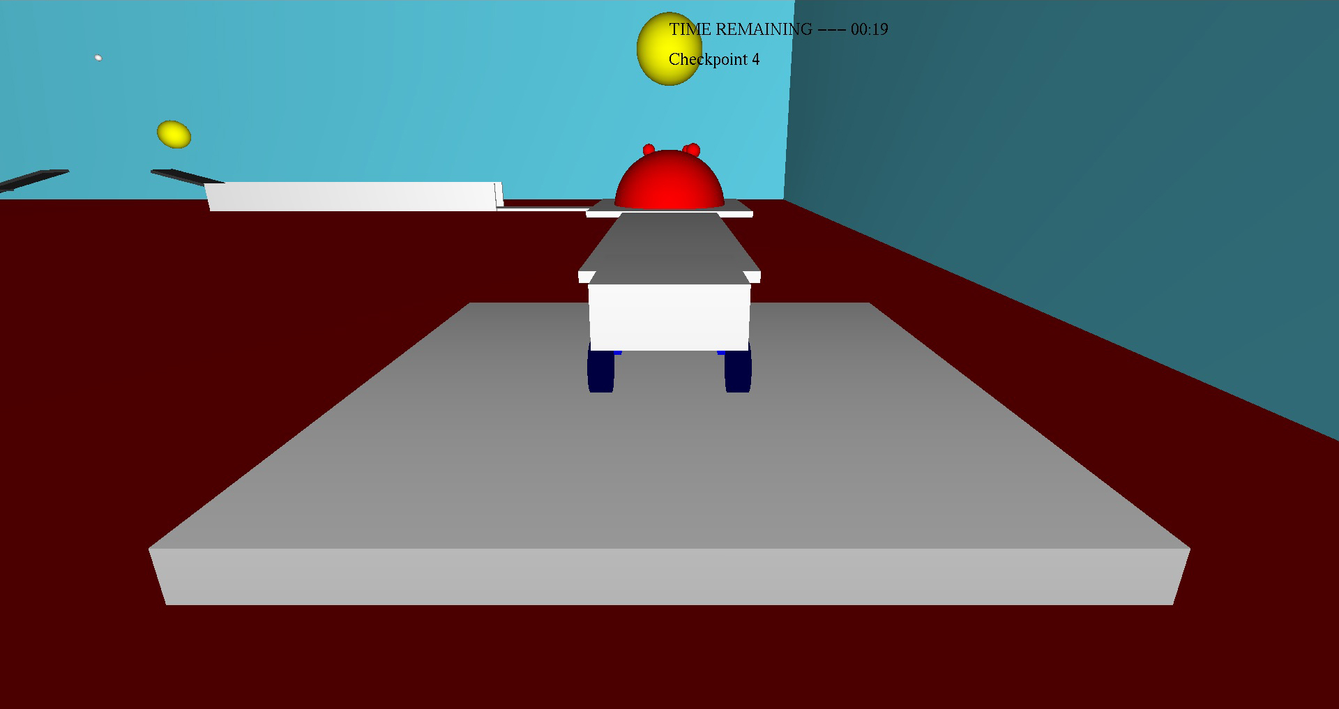 GitHub - boscobarberesbert/Race-Car: Race Car game developed by 3 ...
