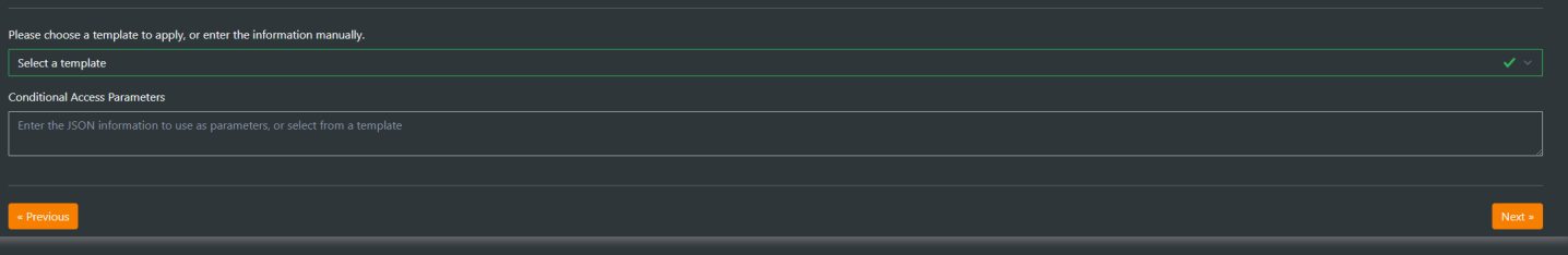 [Feature Request]: Deploying multiple CA policies/Intune Configuration profiles at once · Issue ...