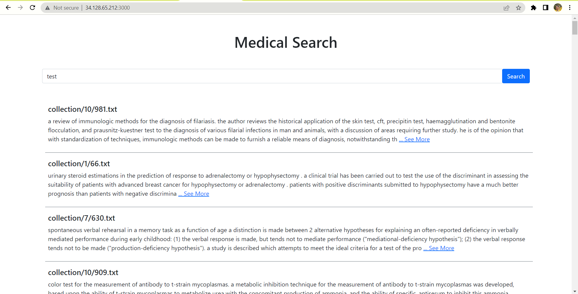 GitHub - Pinatnat/TP4-IR: Information Retrieval Assignment 4 (TP4)