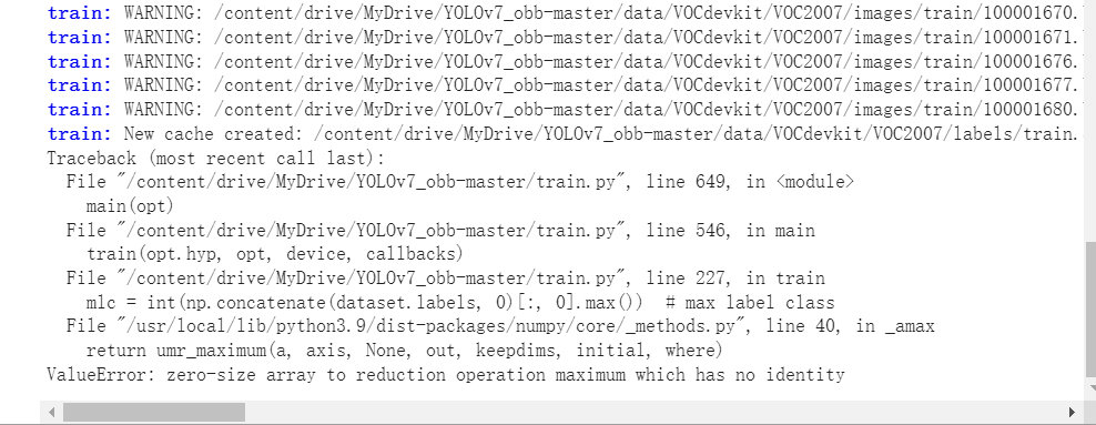 About the processing of the HRSC2016 dataset · Issue #11 · SSTato/YOLOv7_obb · GitHub