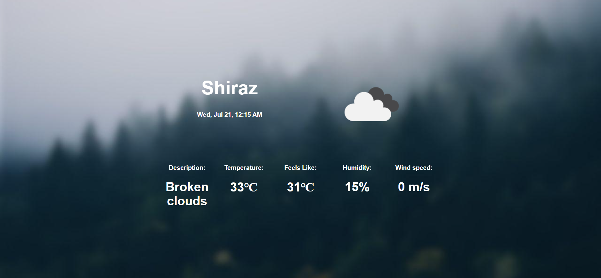 GitHub - roxana-hgh/weathrt-app-flask