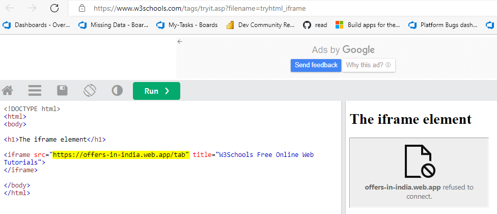 Taskmodule Error: Failed to load webview · Issue #4254 · MicrosoftDocs/msteams-docs · GitHub