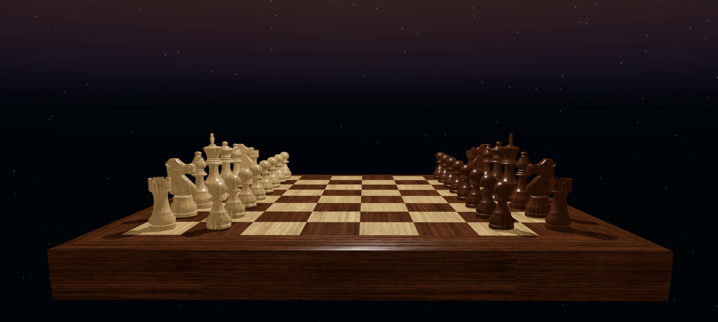 GitHub - David-Beale/Chess