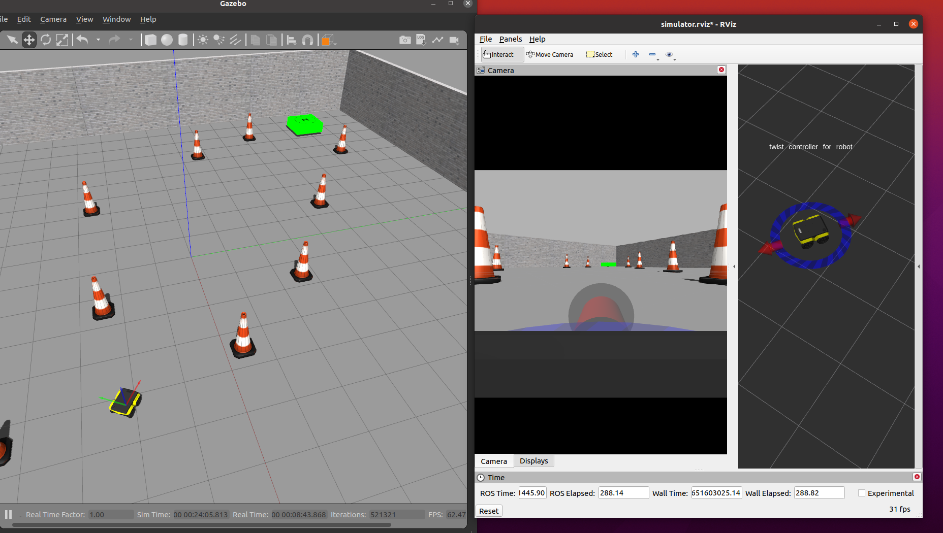 GitHub - walliampeace/Gazebo_Jackal_behaviorCloningSimulation: A simulator for behavior cloning ...