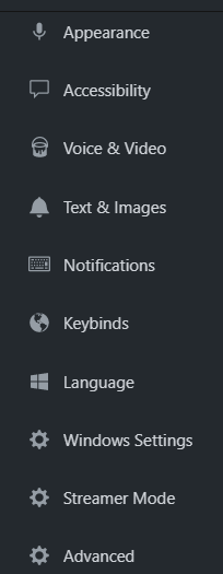 Many icons missing · Issue #40 · DiscordStyles/Slate · GitHub