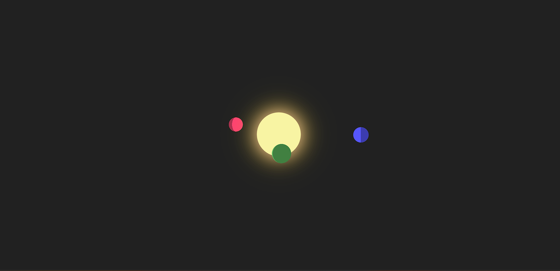 GitHub - M4dn4ss/Rotating-Planets-CSS