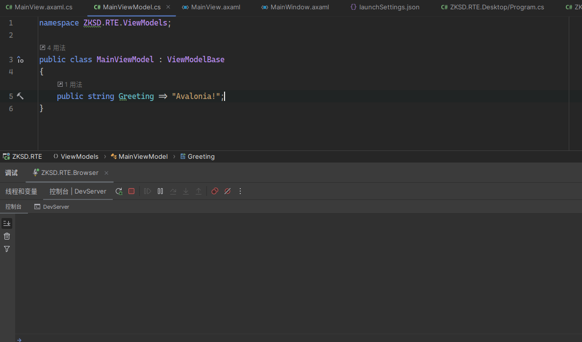 Browser Cant Display Chinese · Issue 11031 · Avaloniauiavalonia 