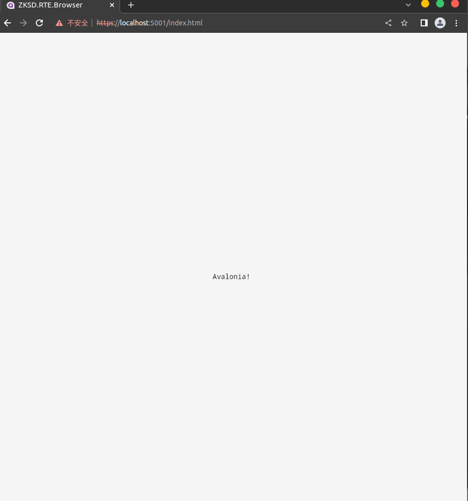 [Browser] Can't display Chinese · Issue #11031 · AvaloniaUI/Avalonia · GitHub