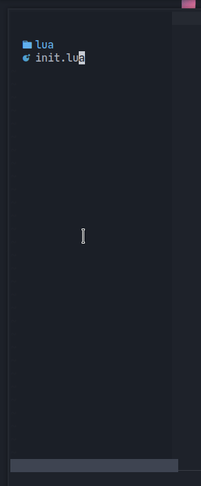 disable statusline in NvimTree · Issue #178 · nvimdev/galaxyline.nvim · GitHub