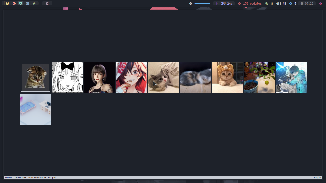 How do I remove gaps / spaces around images? · Issue #444 · xyb3rt/sxiv · GitHub