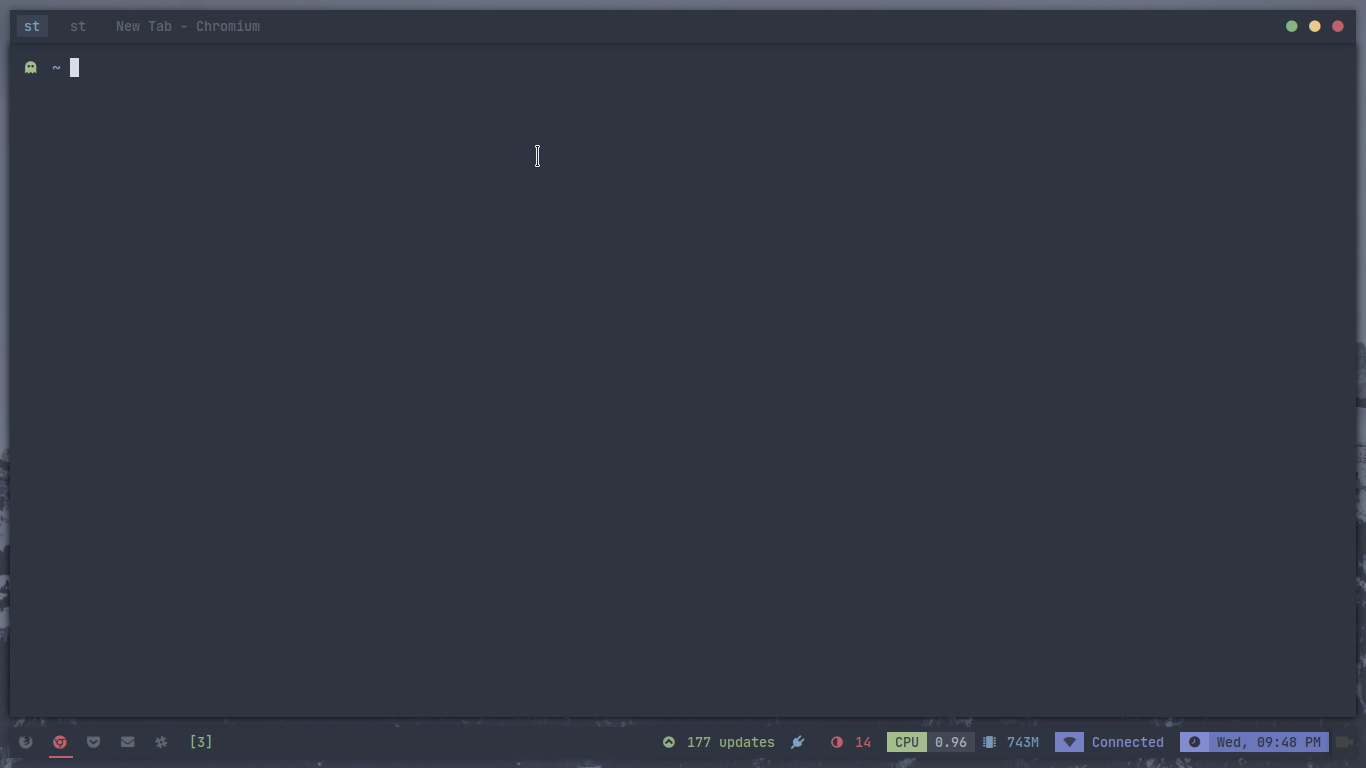 Patch request : window titlebar · Issue #178 · bakkeby/dwm-flexipatch · GitHub