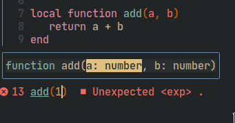 hide popup documentation · Issue #115 · ray-x/lsp_signature.nvim · GitHub