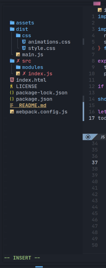 NvimTreeVertSplit highlight group stopped working with v0.7 release · Issue #18325 · neovim ...