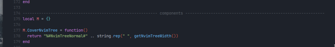 Consider chadtree? · Issue #1407 · NvChad/NvChad · GitHub