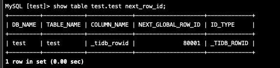Encounter Duplicated entry error after pitr with non-primary-key table. · Issue #46520 · pingcap ...