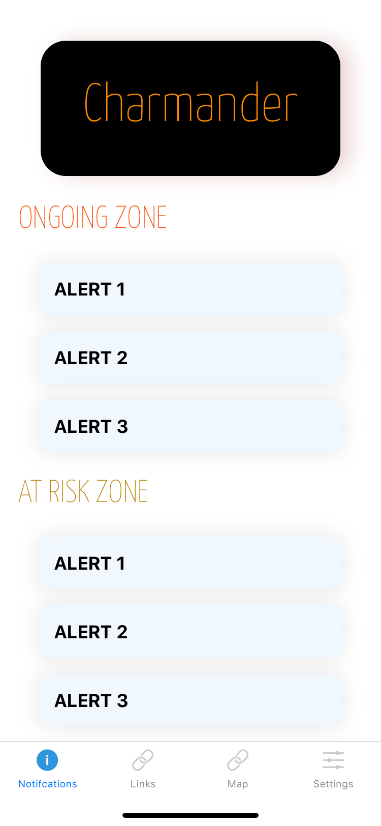 GitHub - Fryingpannn/Forest_Fire_Detection_App: McGill Hackathon ...