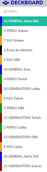 [BUG] Problem with a certain amount of boards · Issue #816 · rivafarabi/deckboard · GitHub