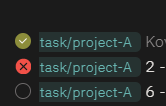 Why dv.taskList or TASK check my tasks with [X] instead of [x]? · Issue #1135 · blacksmithgu ...