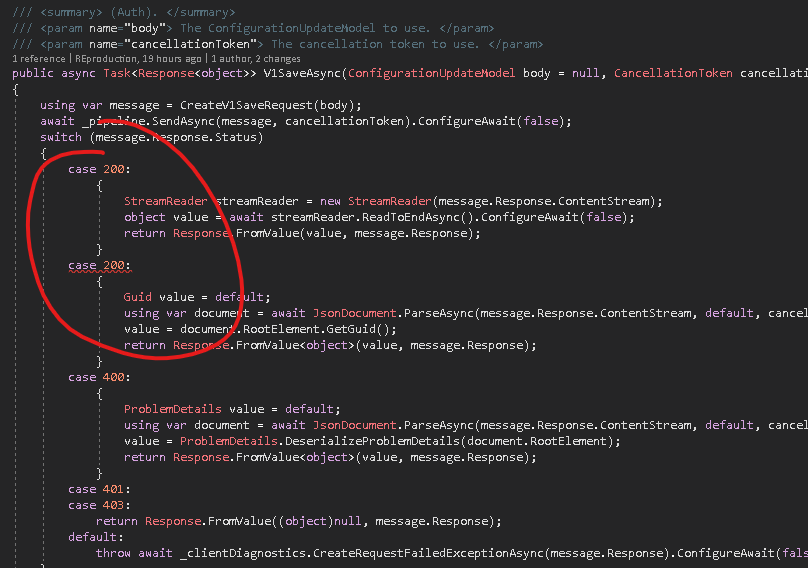 v3 NuGet/build issues - guidance/roadmap · Issue #1437 · Azure/autorest.csharp · GitHub
