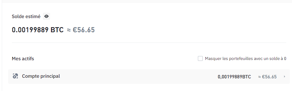 GitHub - PierroCarbonne/Wallet-Miner: Wallet Miner