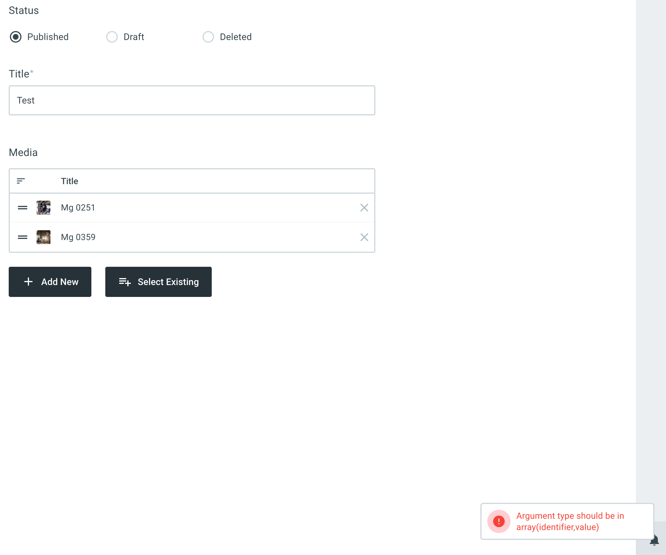 JS Errors on "Files" Interface · Issue #2567 · directus/directus · GitHub