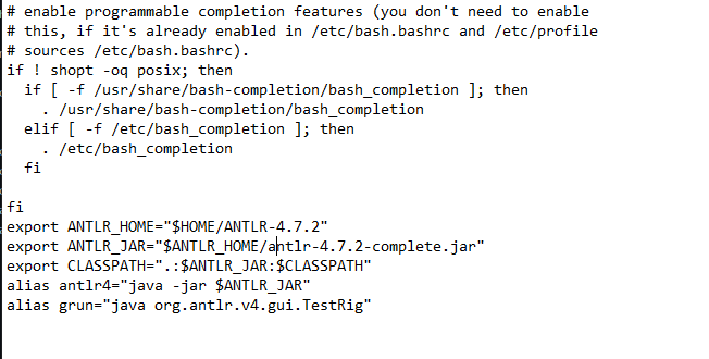 GitHub - Tann1/Compiler-Design-1: Property of CMPE Department for San Jose State University ...