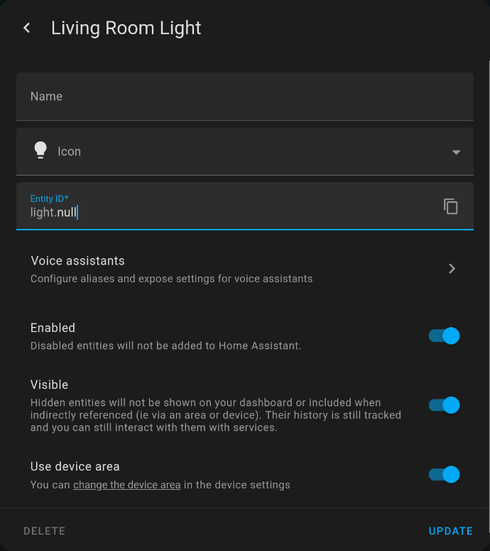 New Device Names In Mqtt Double The Device Name On Entities · Issue 97483 · Home Assistant