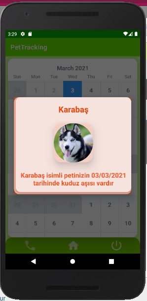 GitHub - bukanevefiore/Veterinary-Appointment-Application