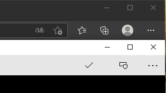 Proposal: Compact sizing for CommandBar · Issue #4430 · microsoft/microsoft-ui-xaml · GitHub