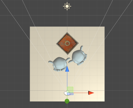 关于 第八章中渲染Kot的中开启深度写入的方式 · Issue #80 · candycat1992/Unity_Shaders_Book · GitHub